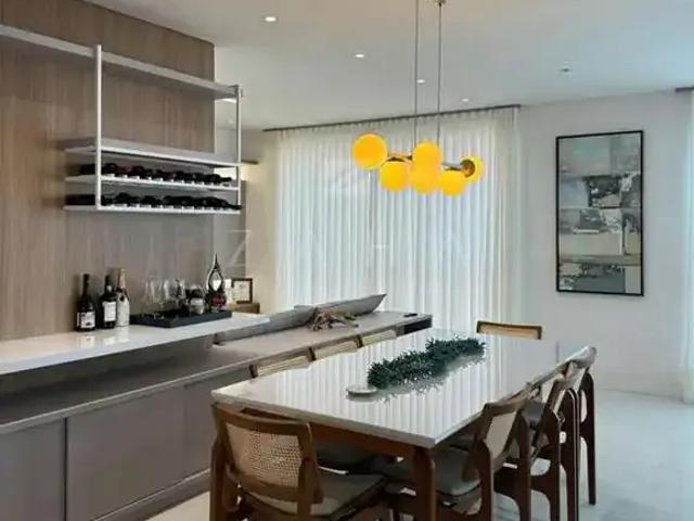 Apartamento para Venda em Porto Belo/SC Balneário Perequê 3 Quartos