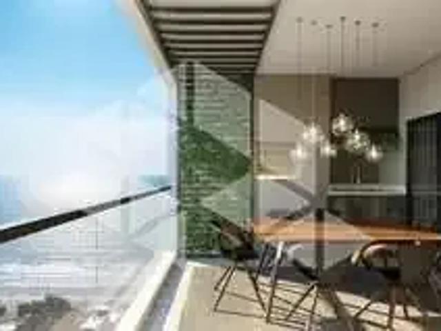 Apartamento para Venda em Porto Belo/SC Balneário Perequê 3 Quartos