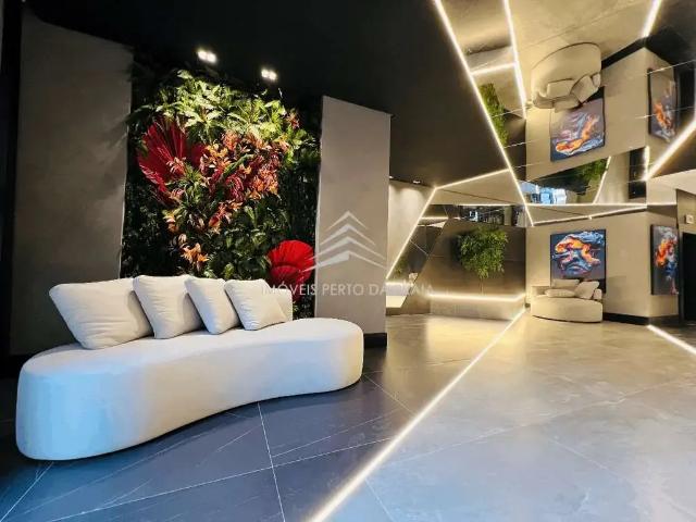 Apartamento para Venda em Porto Belo/SC Balneário Perequê 3 Quartos