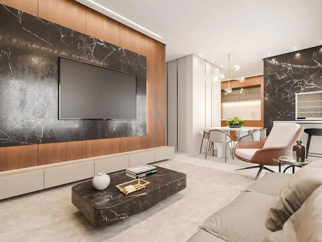 Apartamento para Venda em Porto Belo/SC Balneário Perequê 3 Quartos