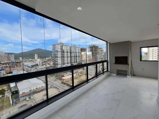 Apartamento para Venda em Porto Belo/SC Balneário Perequê 3 Quartos