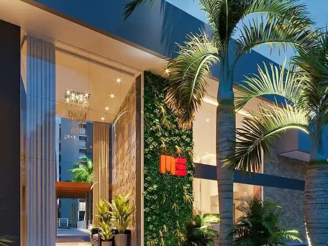 Apartamento para Venda em Porto Belo/SC Balneário Perequê 3 Quartos