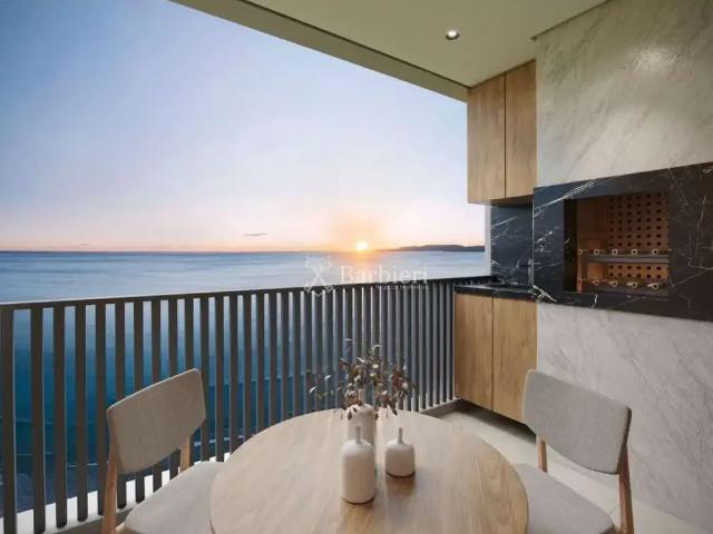 Apartamento para Venda em Porto Belo/SC Balneário Perequê 3 Quartos