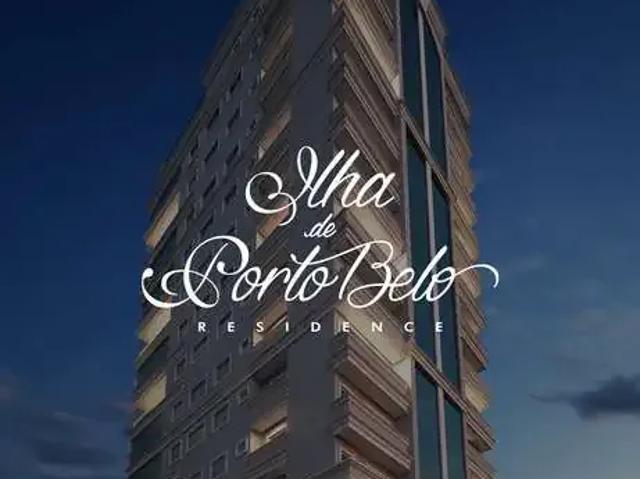 Apartamento para Venda em Porto Belo/SC Balneário Perequê 3 Quartos