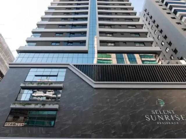 Apartamento para Venda em Porto Belo/SC Balneário Perequê 3 Quartos