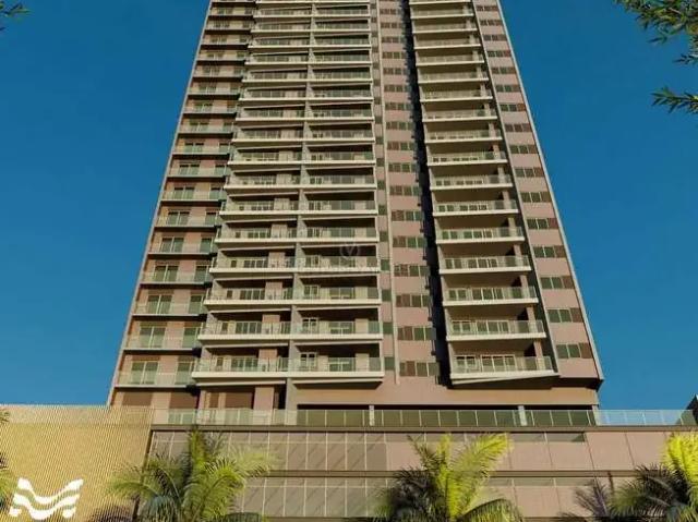 Apartamento para Venda em Porto Belo/SC Balneário Perequê 3 Quartos