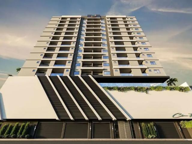 Apartamento para Venda em Porto Belo/SC Balneário Perequê 3 Quartos