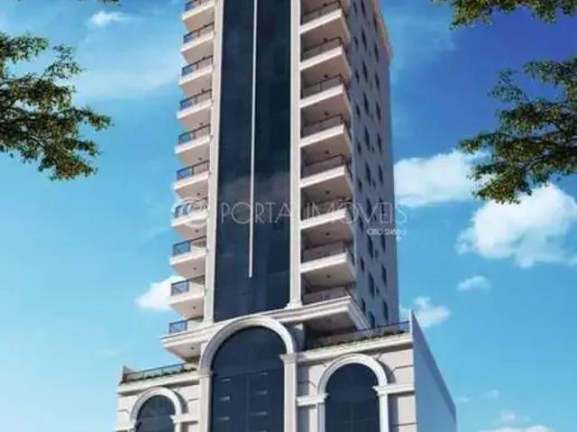 Apartamento para Venda em Porto Belo/SC Balneário Perequê 3 Quartos