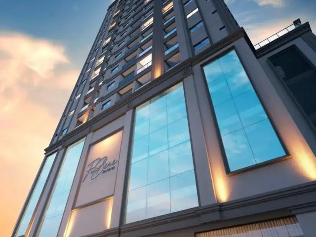 Apartamento para Venda em Porto Belo/SC Balneário Perequê 3 Quartos