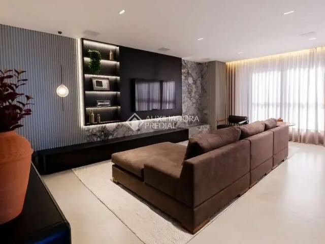Apartamento para Venda em Porto Belo/SC Balneário Perequê 3 Quartos