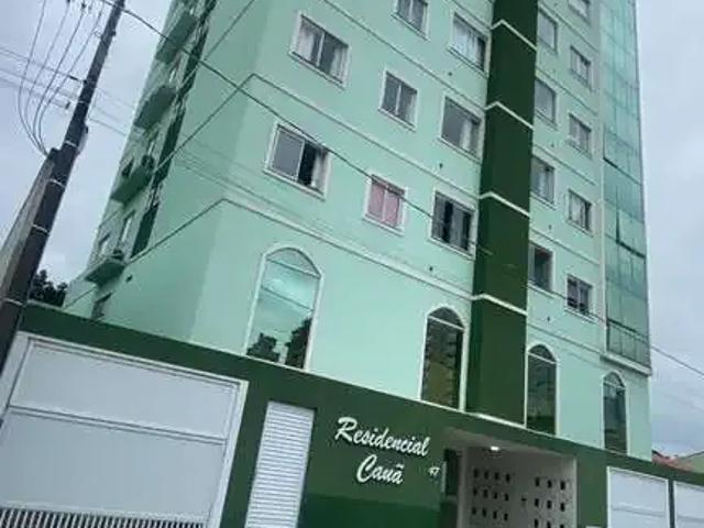 Apartamento para Venda em Porto Belo/SC Balneário Perequê 3 Quartos