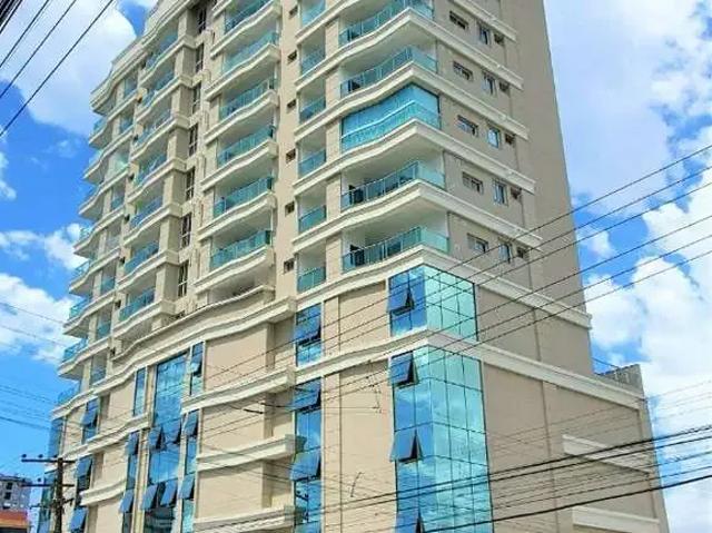 Apartamento para Venda em Porto Belo/SC Balneário Perequê 3 Quartos