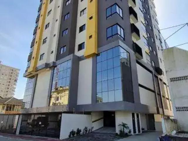 Apartamento para Venda em Porto Belo/SC Balneário Perequê 3 Quartos