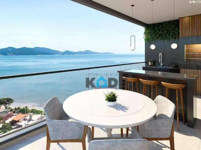 Apartamento para Venda em Porto Belo/SC Balneário Perequê 3 Quartos