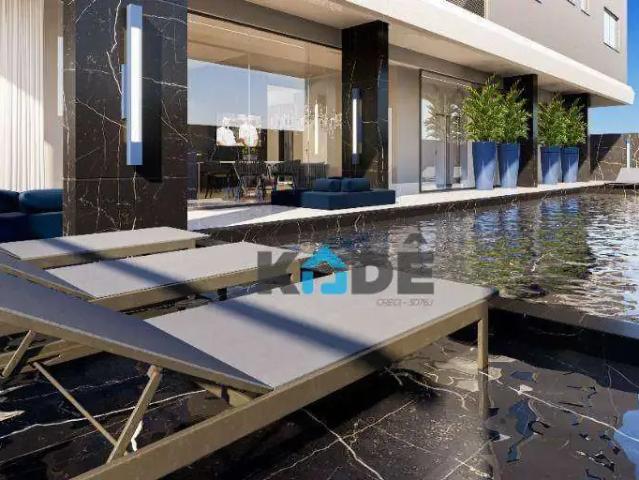 Apartamento para Venda em Porto Belo/SC Balneário Perequê 3 Quartos