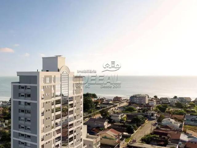 Apartamento para Venda em Porto Belo/SC Balneário Perequê 3 Quartos