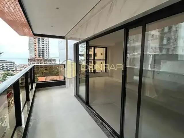 Apartamento para Venda em Porto Belo/SC Balneário Perequê 3 Quartos