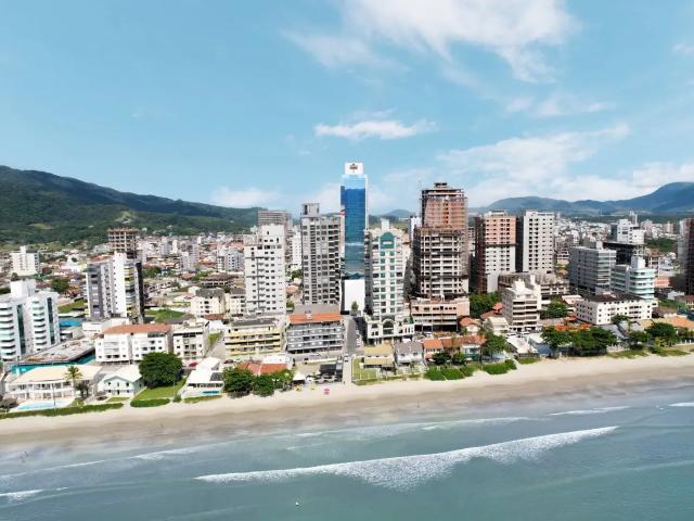 Apartamento para Venda em Porto Belo/SC Balneário Perequê 3 Quartos