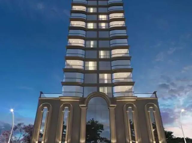 Apartamento para Venda em Porto Belo/SC Balneário Perequê 3 Quartos