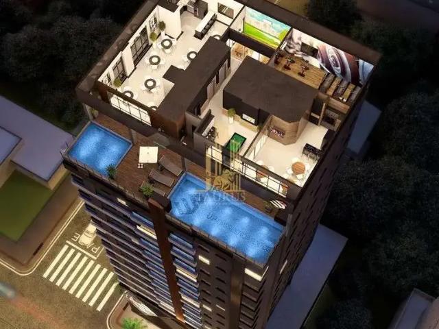 Apartamento para Venda em Porto Belo/SC Balneário Perequê 3 Quartos