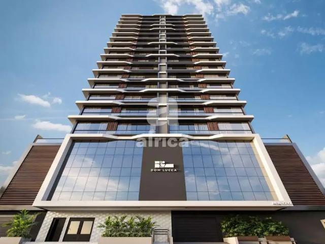 Apartamento para Venda em Porto Belo/SC Balneário Perequê 3 Quartos