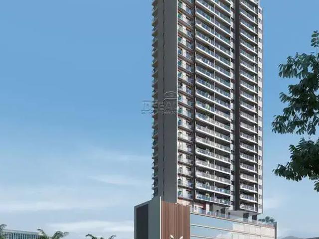 Apartamento para Venda em Porto Belo/SC Balneário Perequê 3 Quartos