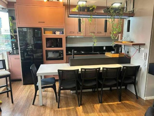 Apartamento para Venda em Porto Belo/SC Balneário Perequê 3 Quartos