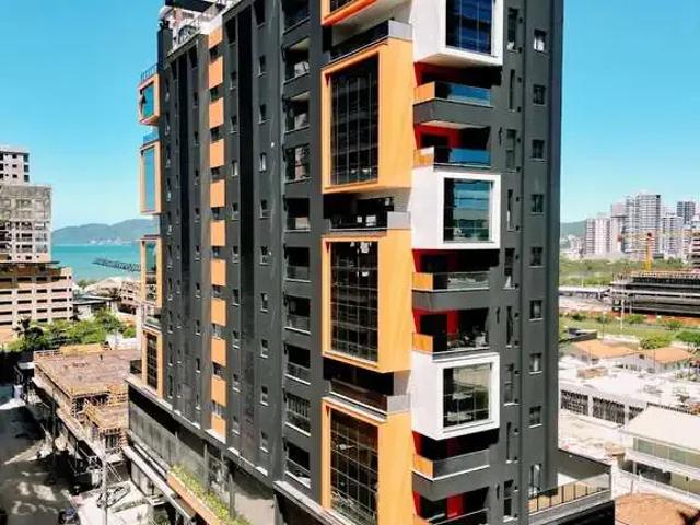 Apartamento para Venda em Porto Belo/SC Balneário Perequê 3 Quartos