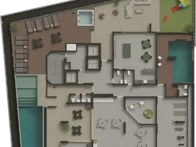 Apartamento para Venda em Porto Belo/SC Balneário Perequê