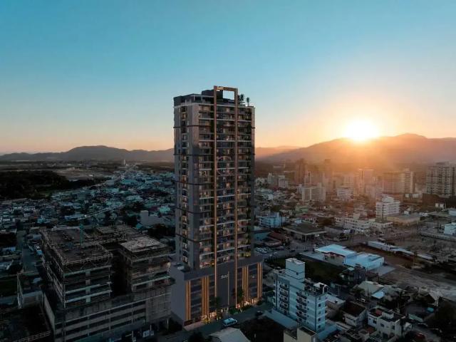 Apartamento para Venda em Porto Belo/SC Balneário Perequê 3 Quartos