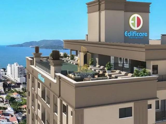 Apartamento para Venda em Porto Belo/SC Balneário Perequê 3 Quartos