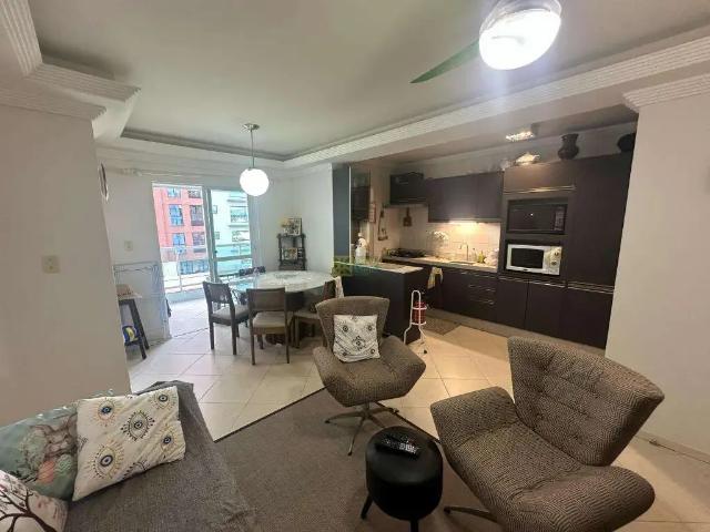 Apartamento para Venda em Porto Belo/SC Balneário Perequê 3 Quartos