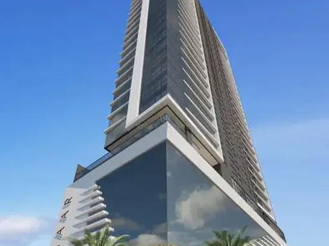 Apartamento para Venda em Porto Belo/SC Balneário Perequê 3 Quartos