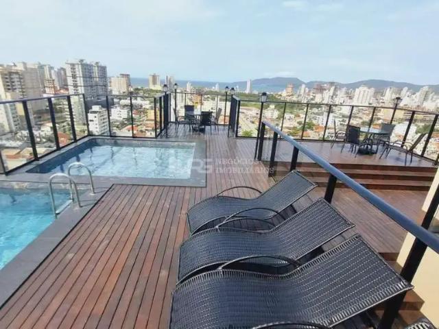 Apartamento para Venda em Porto Belo/SC Balneário Perequê 3 Quartos