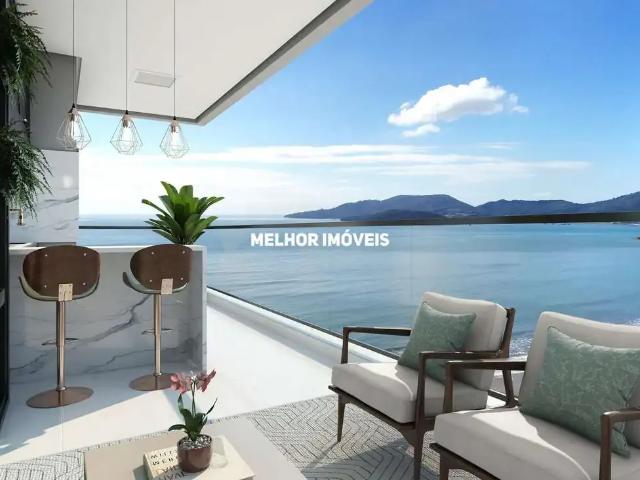 Apartamento para Venda em Porto Belo/SC Balneário Perequê 3 Quartos