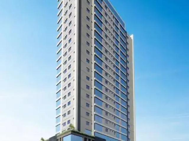 Apartamento para Venda em Porto Belo/SC Balneário Perequê 3 Quartos