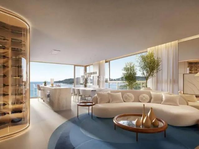 Apartamento para Venda em Porto Belo/SC Balneário Perequê 3 Quartos