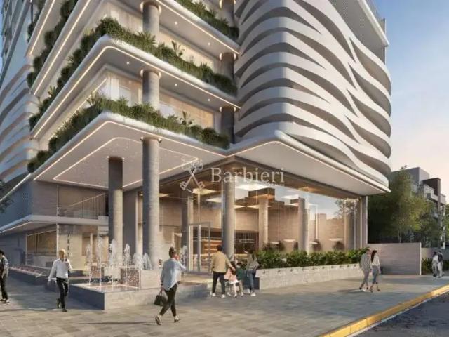 Apartamento para Venda em Porto Belo/SC Balneário Perequê 3 Quartos