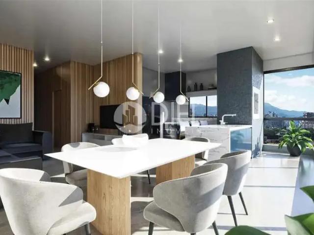 Apartamento para Venda em Porto Belo/SC Balneário Perequê 3 Quartos