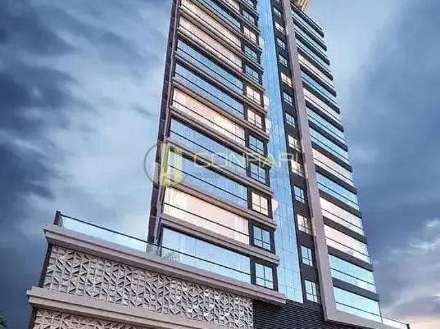 Apartamento para Venda em Porto Belo/SC Balneário Perequê 3 Quartos