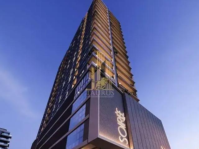 Apartamento para Venda em Porto Belo/SC Balneário Perequê 3 Quartos