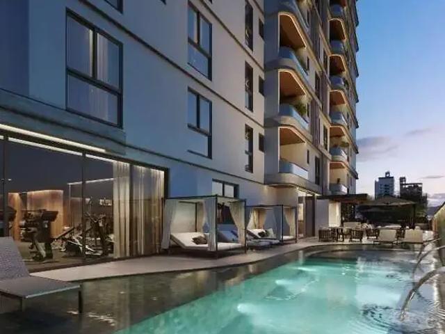 Apartamento para Venda em Porto Belo/SC Balneário Perequê 3 Quartos