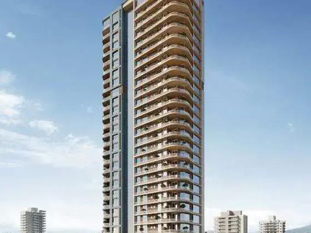 Apartamento para Venda em Porto Belo/SC Balneário Perequê 3 Quartos