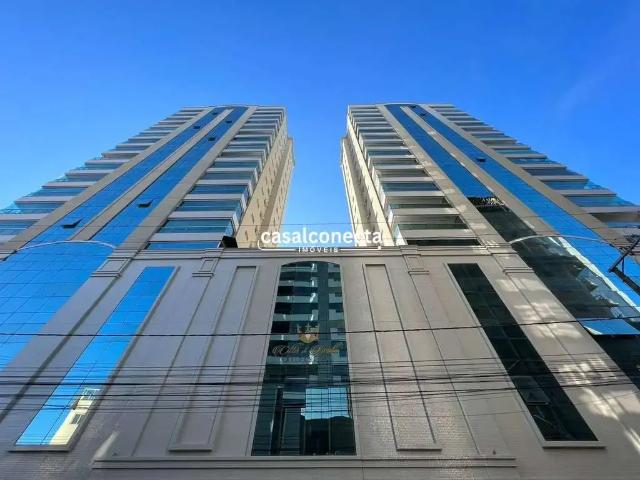 Apartamento para Venda em Porto Belo/SC Balneário Perequê 3 Quartos
