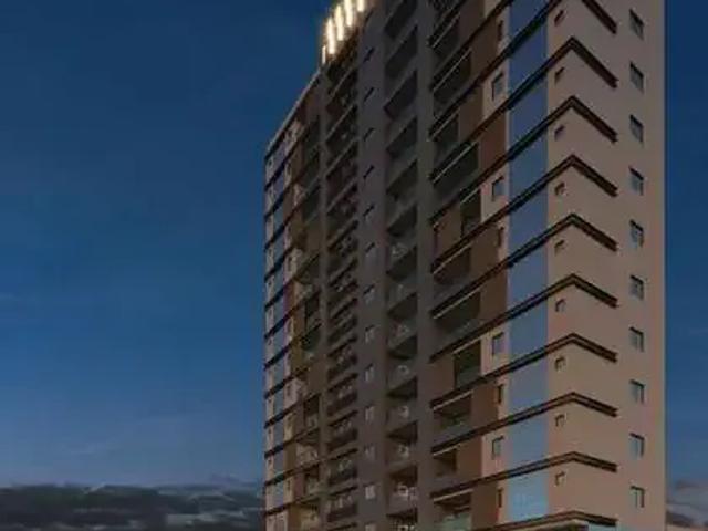 Apartamento para Venda em Porto Belo/SC Balneário Perequê 3 Quartos