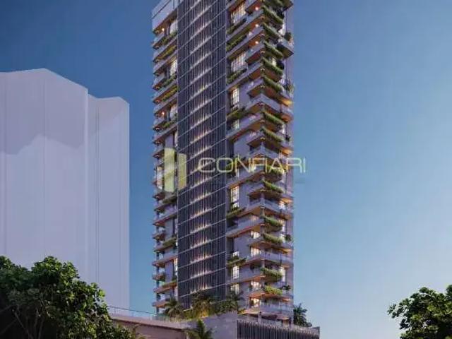 Apartamento para Venda em Porto Belo/SC Balneário Perequê 3 Quartos