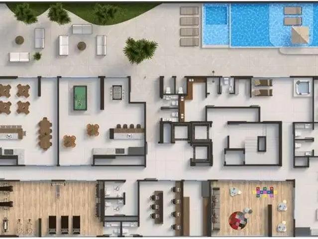 Apartamento para Venda em Porto Belo/SC Balneário Perequê