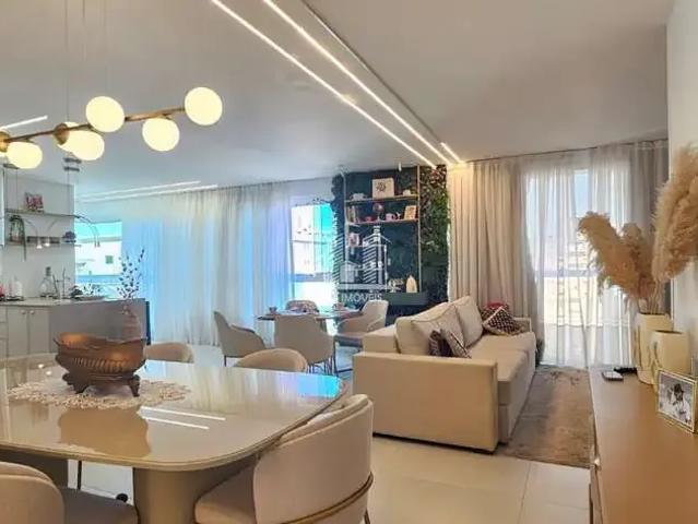 Apartamento para Venda em Porto Belo/SC Balneário Perequê 3 Quartos