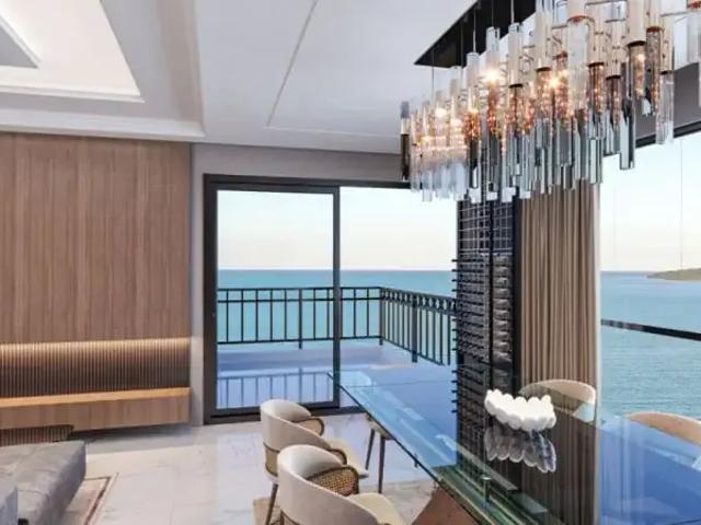 Apartamento para Venda em Porto Belo/SC Balneário Perequê 3 Quartos