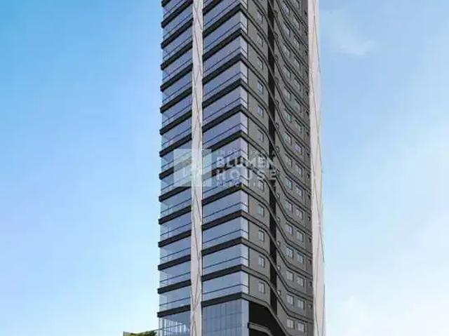Apartamento para Venda em Porto Belo/SC Balneário Perequê 3 Quartos